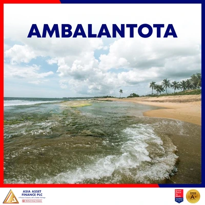 Asia Asset Finance PLC | Most Trusted Finance Company in Sri Lanka