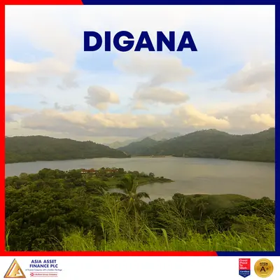 Asia Asset Finance PLC | Most Trusted Finance Company in Sri Lanka