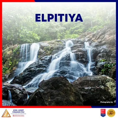 Asia Asset Finance PLC | Most Trusted Finance Company in Sri Lanka