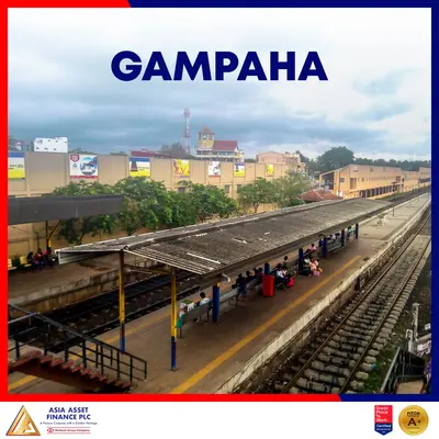 Asia Asset Finance PLC | Most Trusted Finance Company in Sri Lanka