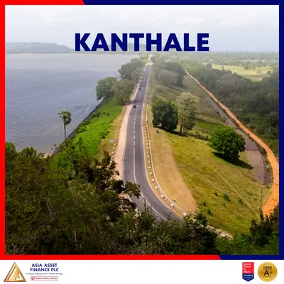 Asia Asset Finance PLC | Most Trusted Finance Company in Sri Lanka