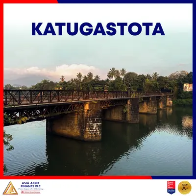 Asia Asset Finance PLC | Most Trusted Finance Company in Sri Lanka