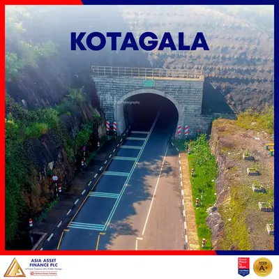 Asia Asset Finance PLC | Most Trusted Finance Company in Sri Lanka