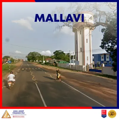 Asia Asset Finance PLC | Most Trusted Finance Company in Sri Lanka