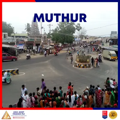 Asia Asset Finance PLC | Most Trusted Finance Company in Sri Lanka