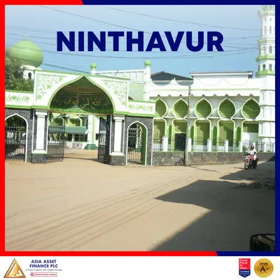 Asia Asset Finance PLC | Most Trusted Finance Company in Sri Lanka