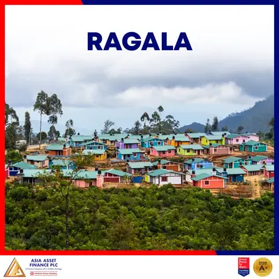 Asia Asset Finance PLC | Most Trusted Finance Company in Sri Lanka